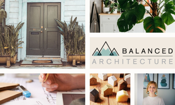 Balanced Architecture