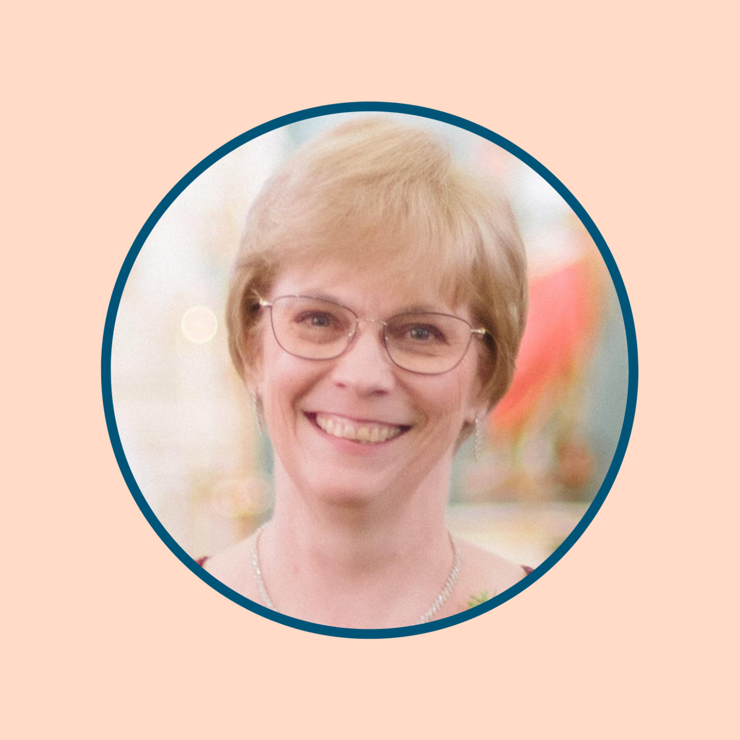 Community Welcome Page