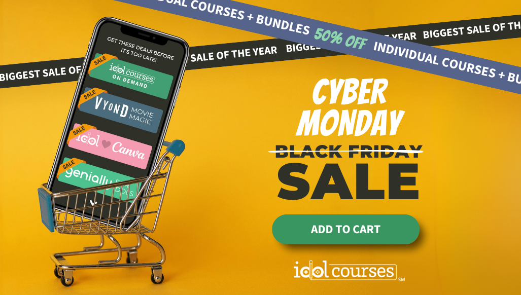 Netflix and Build, An Untapped Source for Portfolio Topics