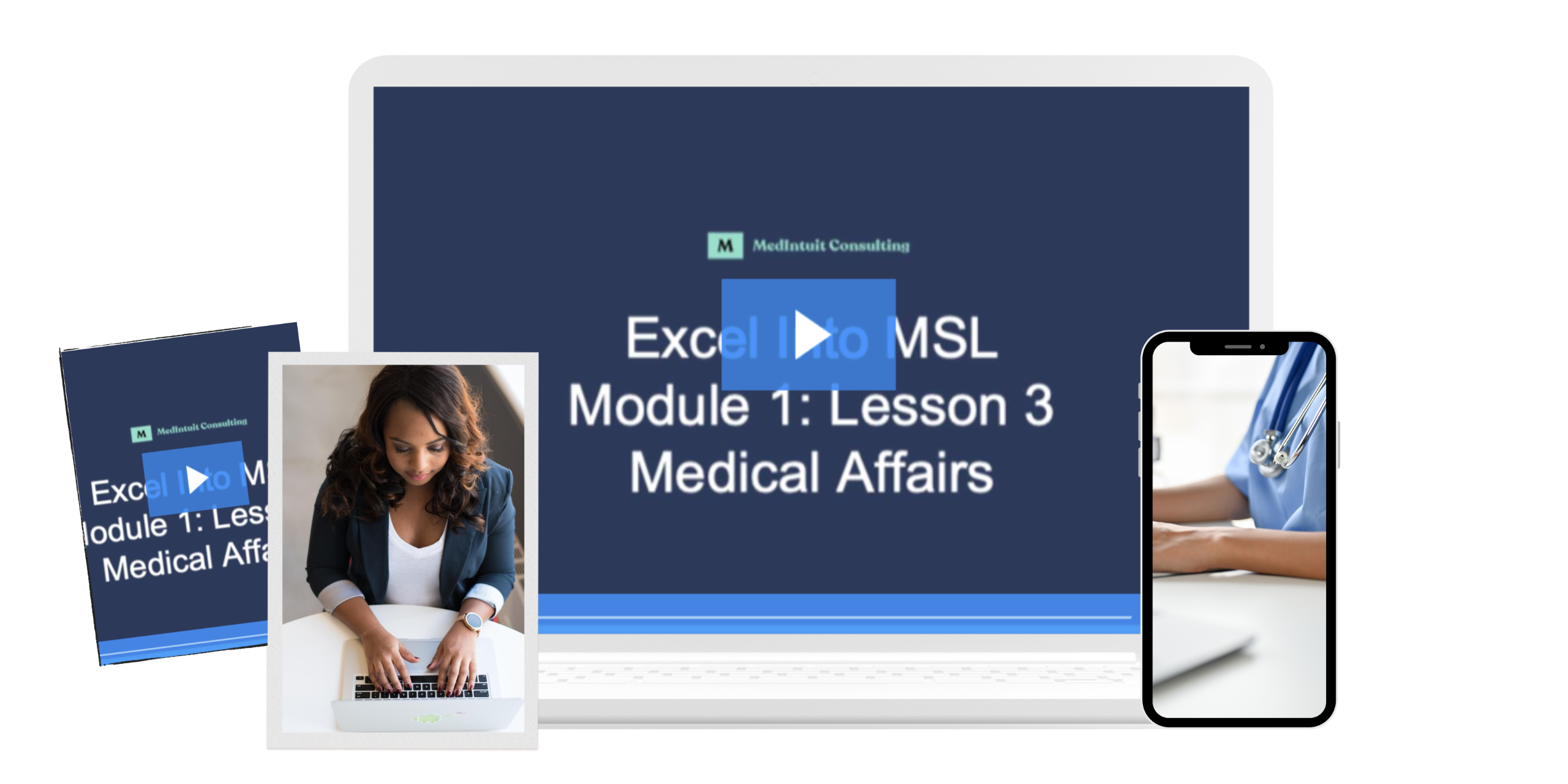 The Medical Science Liaison Training School | MSL Certificate
