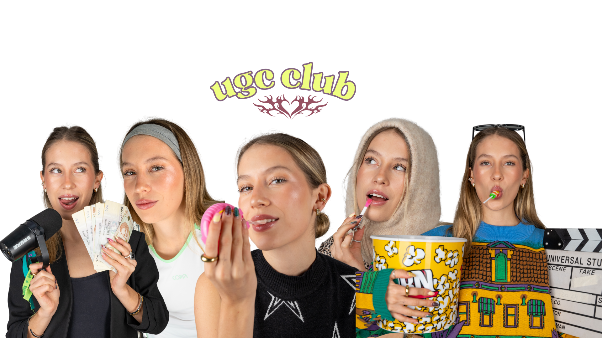 ugc club