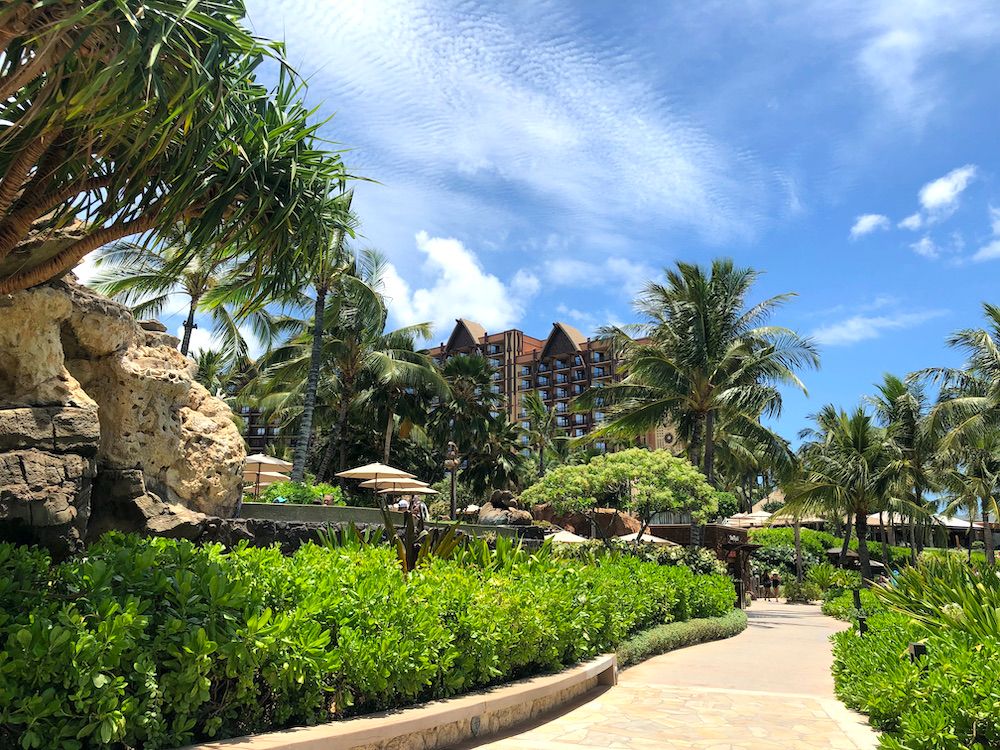 Aloha Starterアロハスターター(初級)