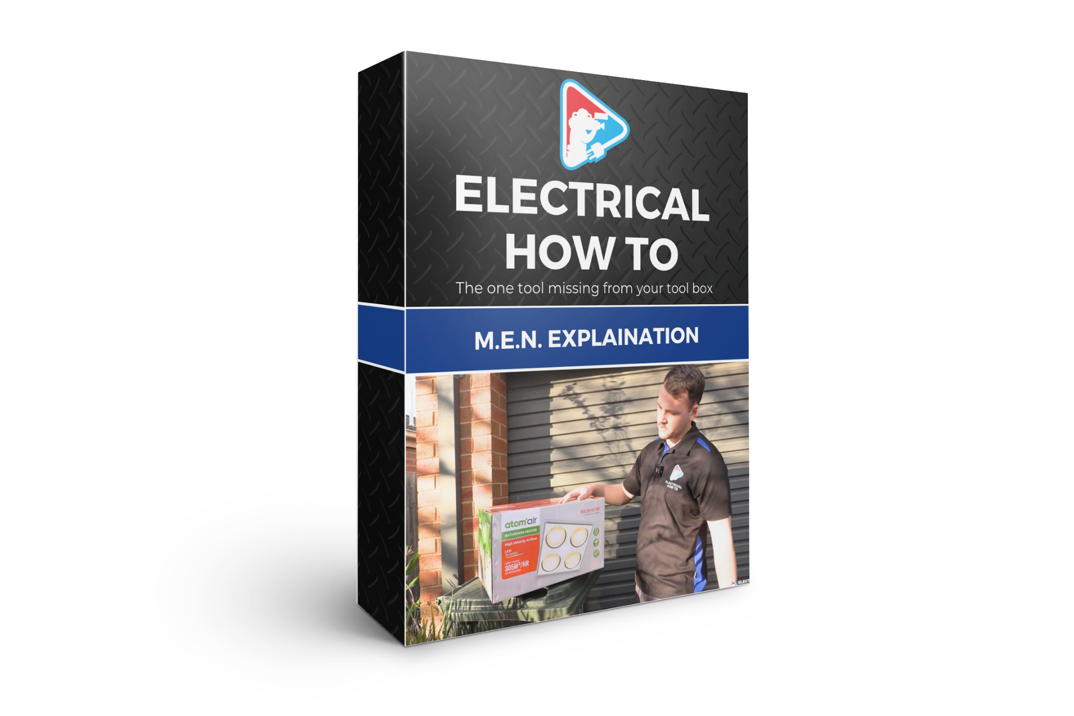 Fault Finding Process At Switchboard Electrical How To