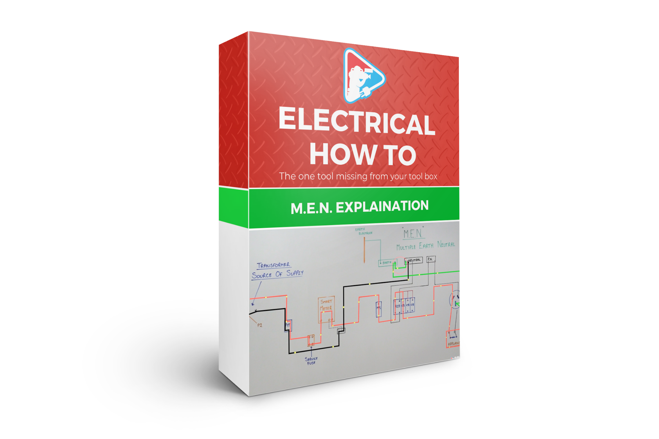 Fault Finding Process At Switchboard Electrical How To