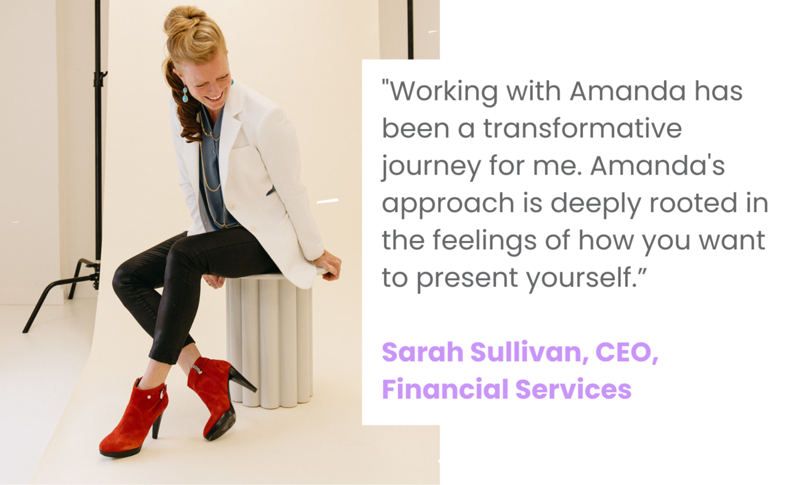 Home [www.amandaweilstyle.com]