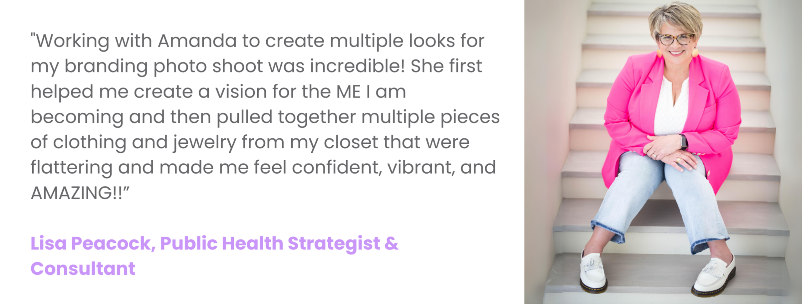 Home [www.amandaweilstyle.com]