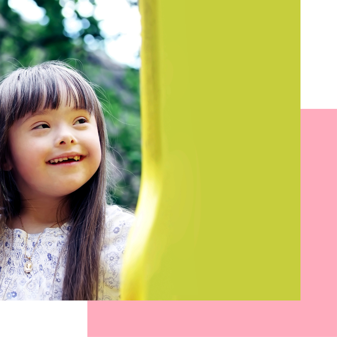 Disability Ministry Training