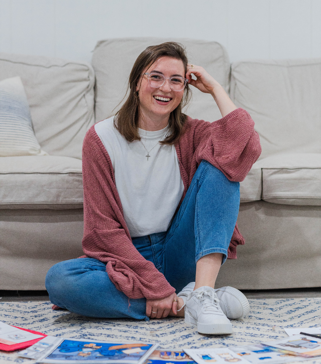 Disability Ministry Training