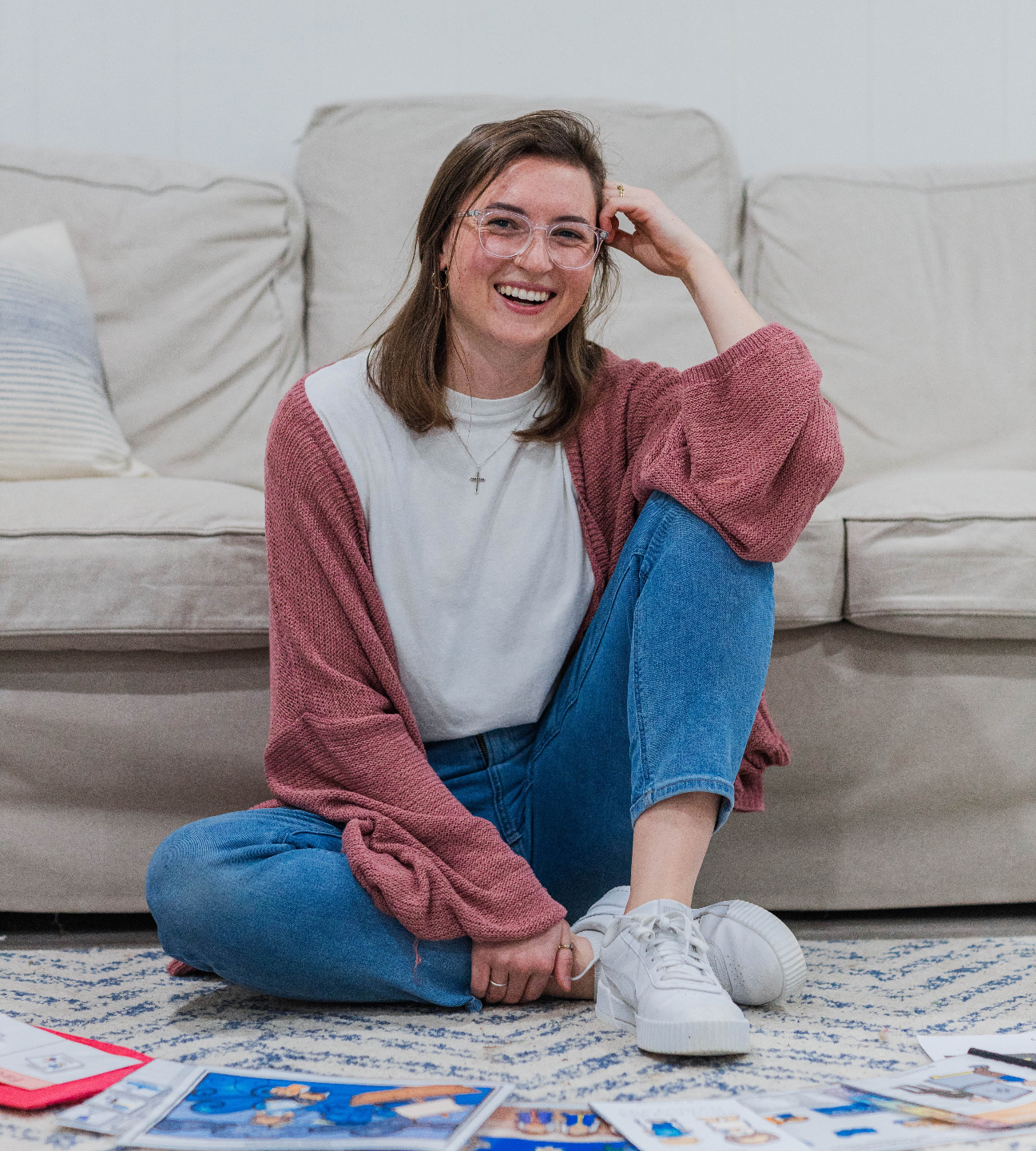 Disability Ministry Training