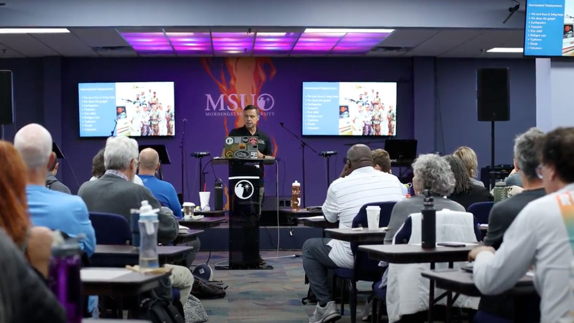 Cri Responder Online Training