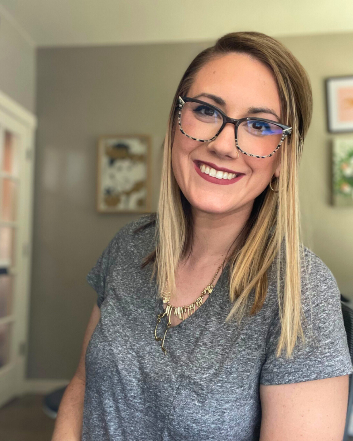 City of Greeley Therapy