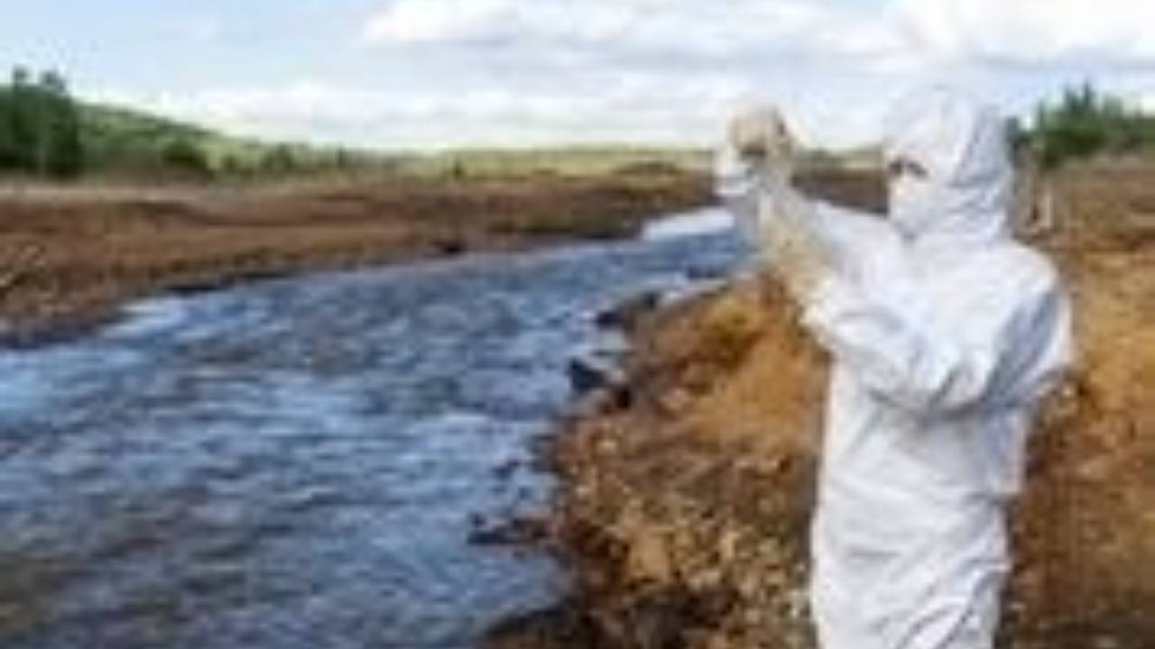 PFAS CleanUp-2024 Laboratory Challenges