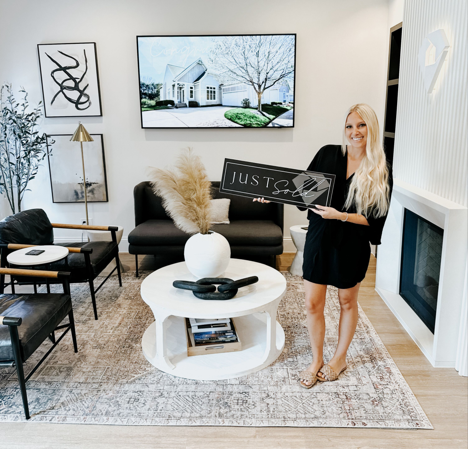 REAL ESTATE SERVICES Opt-in