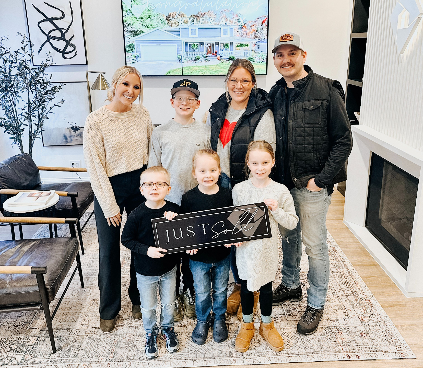 REAL ESTATE SERVICES Opt-in