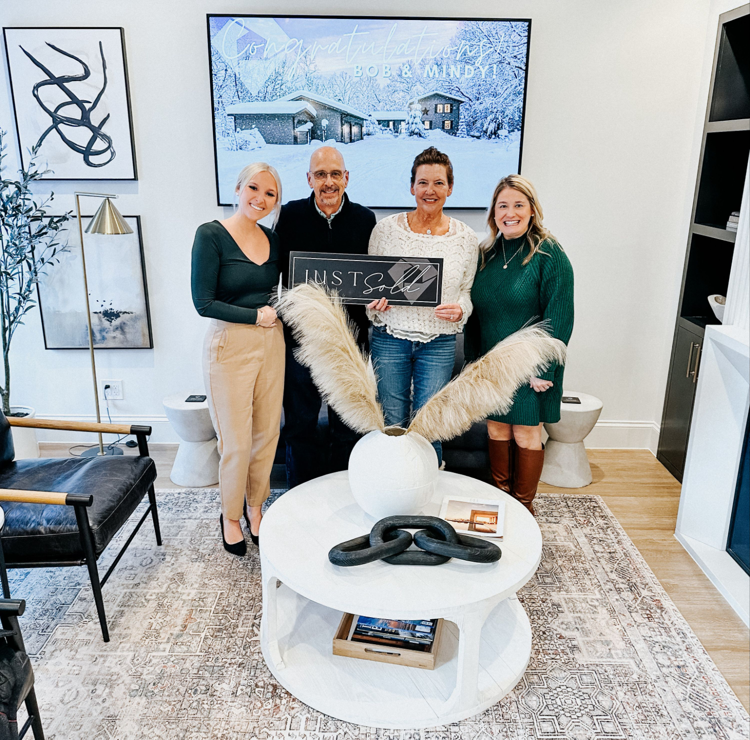 REAL ESTATE SERVICES Opt-in