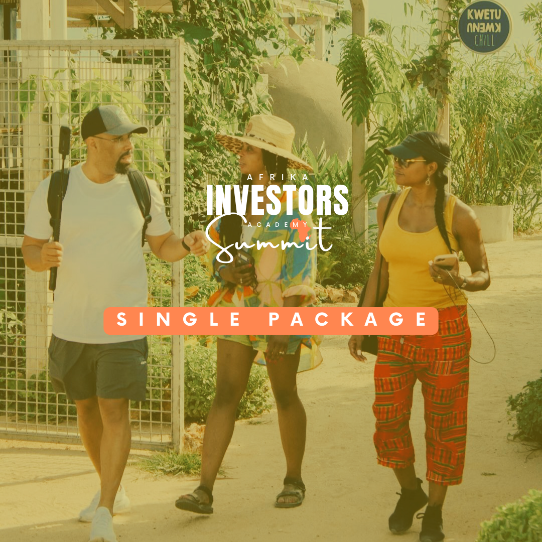 AIA Zanzibar Summit 2024