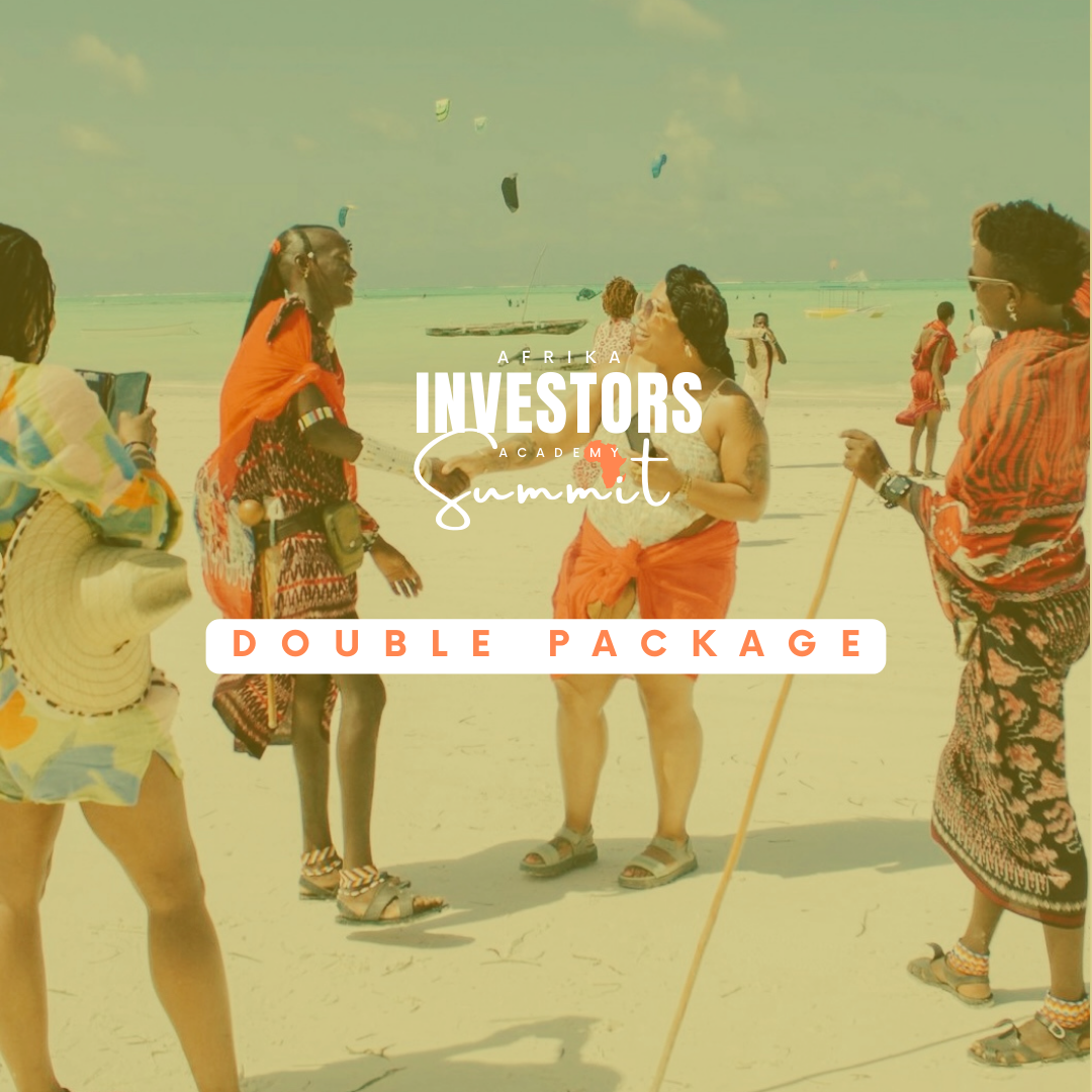 AIA Zanzibar Summit 2024