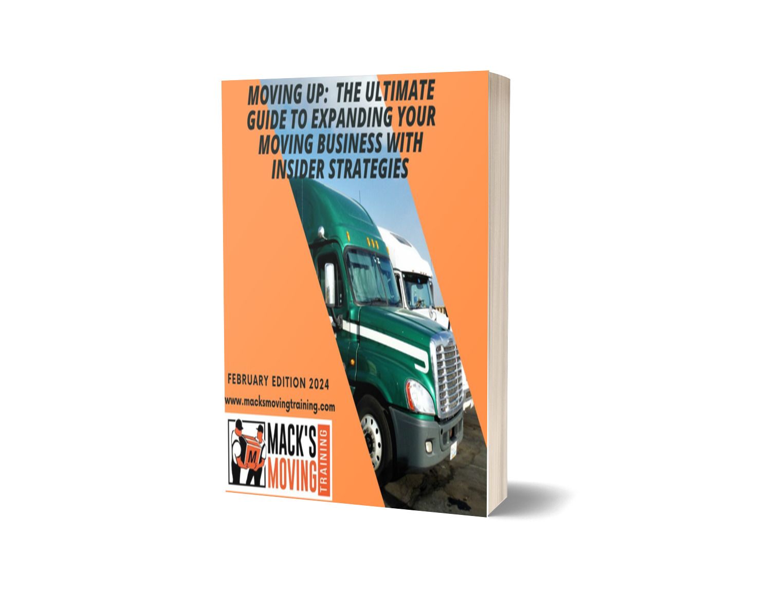 The Ultimate Guide to Expanding Your Moving Business