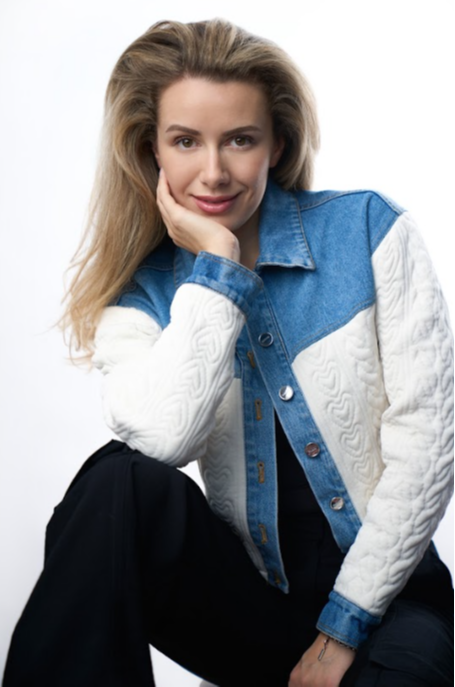 Renowned Stress & Wellness Speaker for Corporations | Alice Law