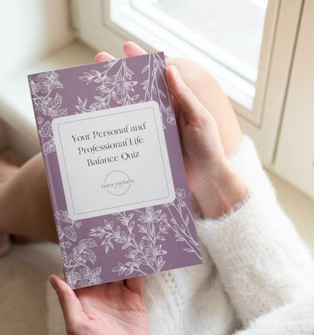 Grow with Laura Rochelle