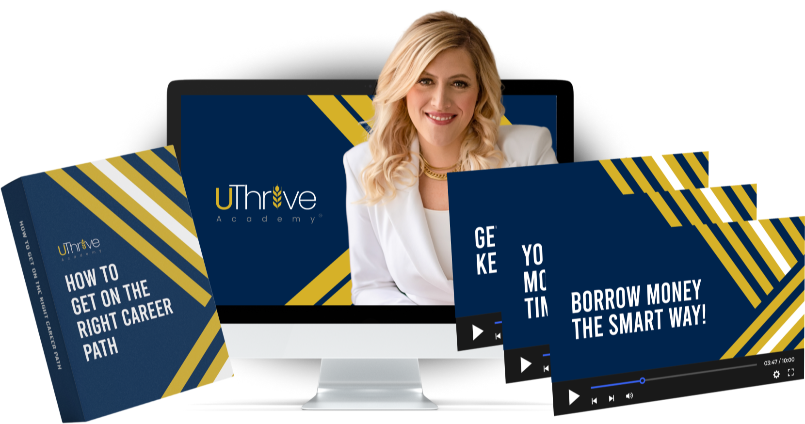 uThrive Academy