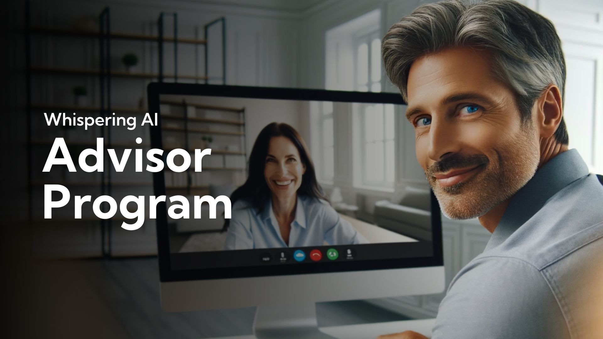 Whispering AI Academy