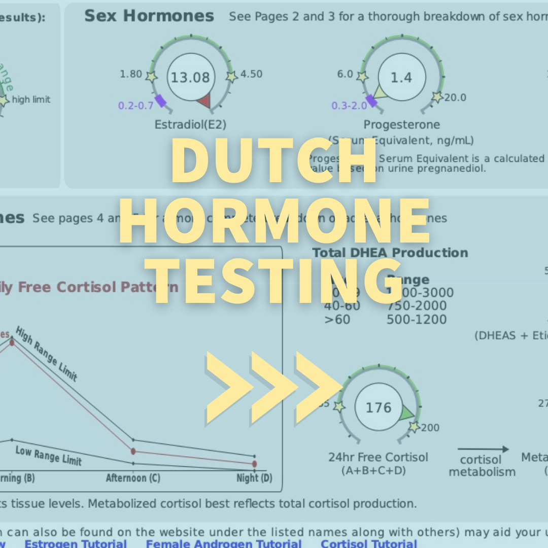 VitalityOET: Menopause Metabolism Nutrition and Health Coaching