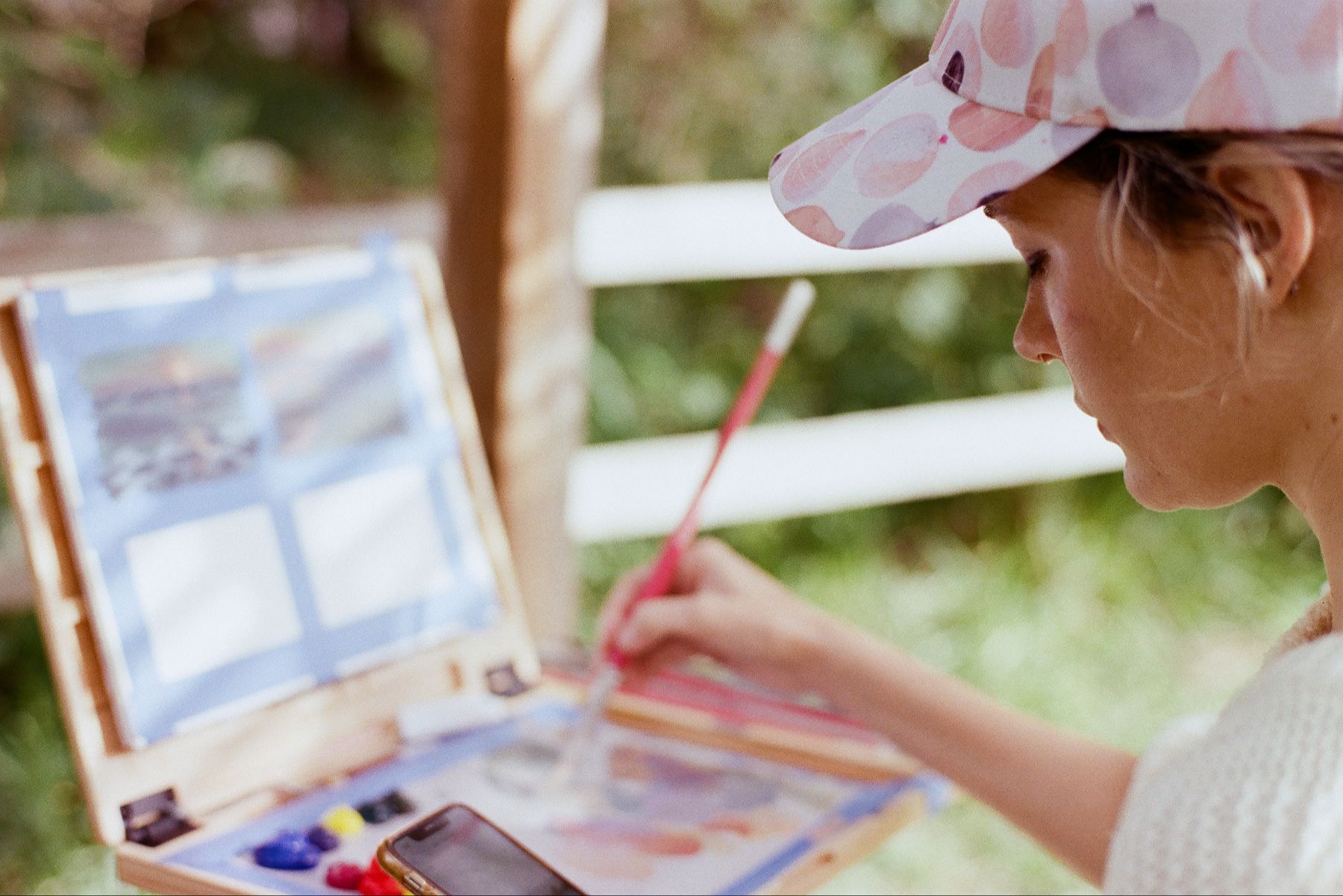 Not Sorry Art School