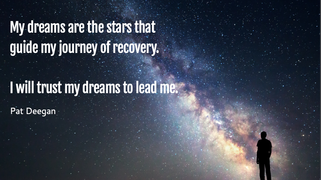 Pat Deegan's Recovery-Oriented Training and Resources