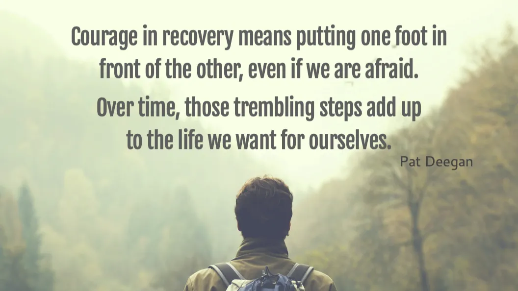 Pat Deegan's Recovery-Oriented Training and Resources