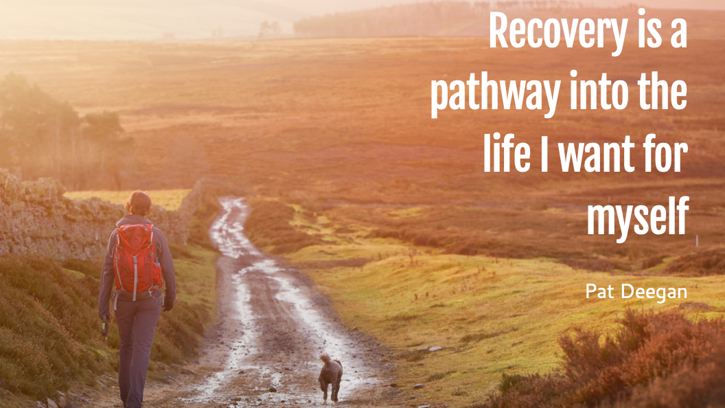 Pat Deegan's Recovery-Oriented Training and Resources