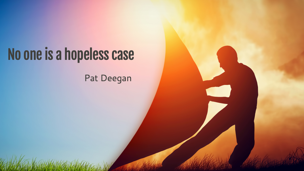 Pat Deegan's Recovery-Oriented Training and Resources