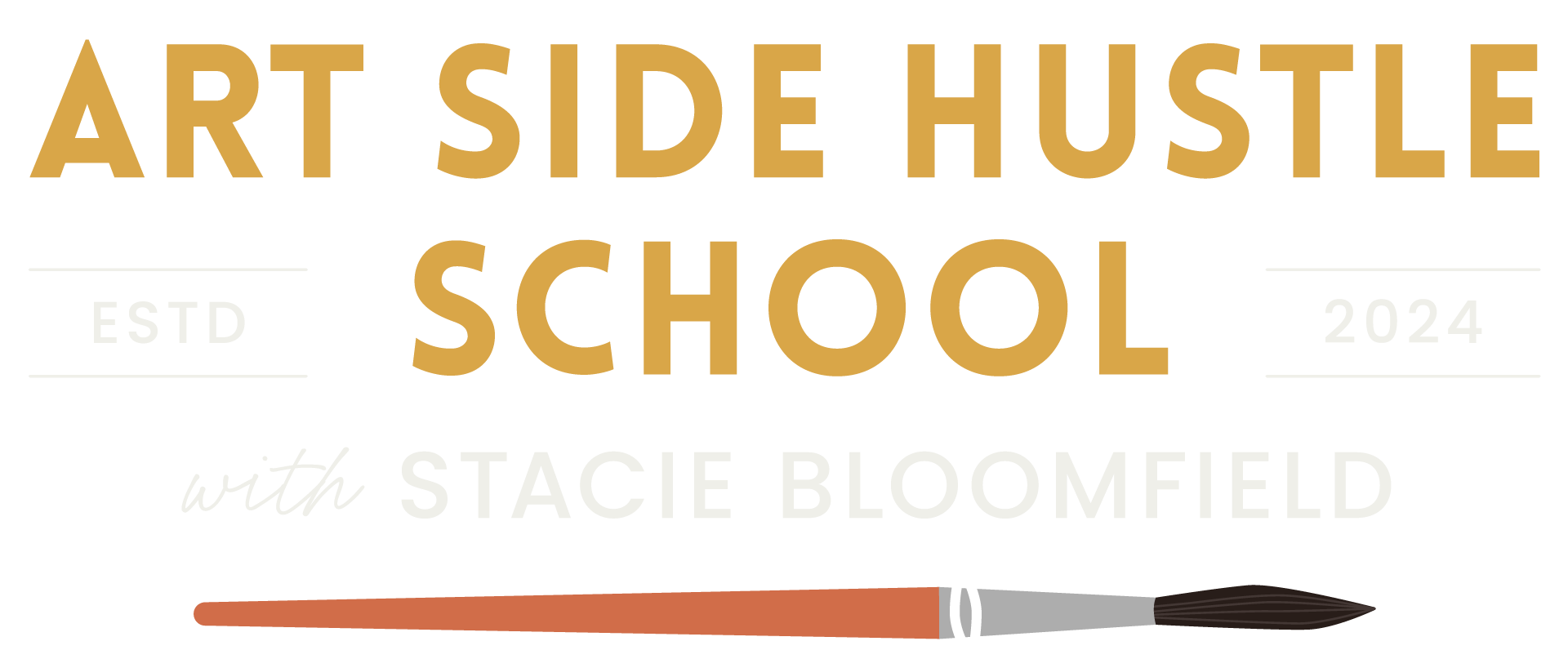 Art Side Hustle School Replay