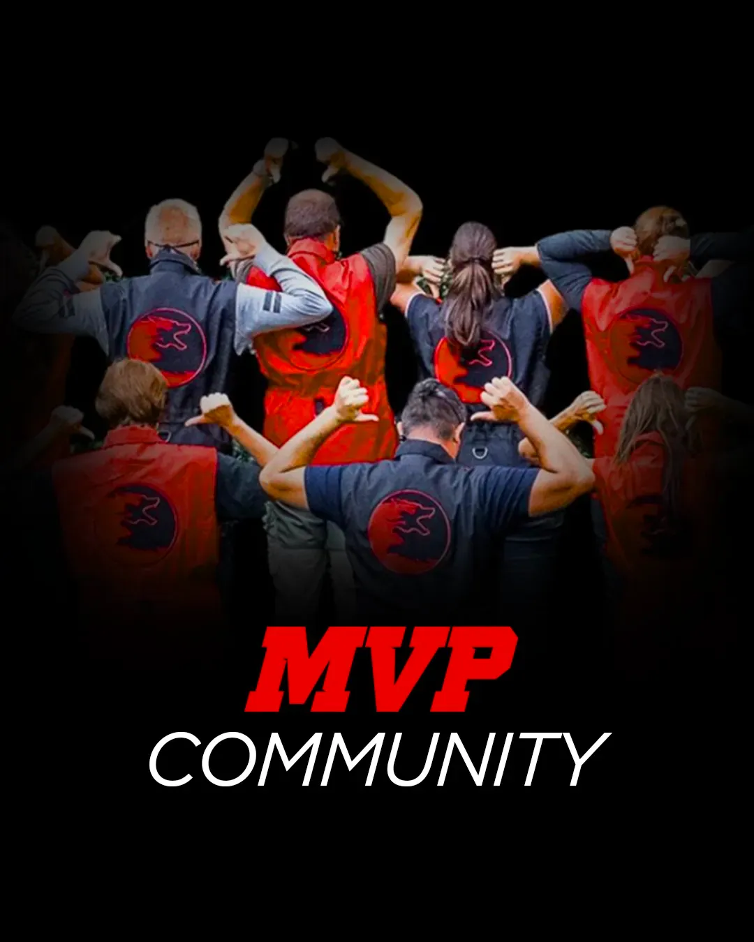 Upgrade to the MVP Program