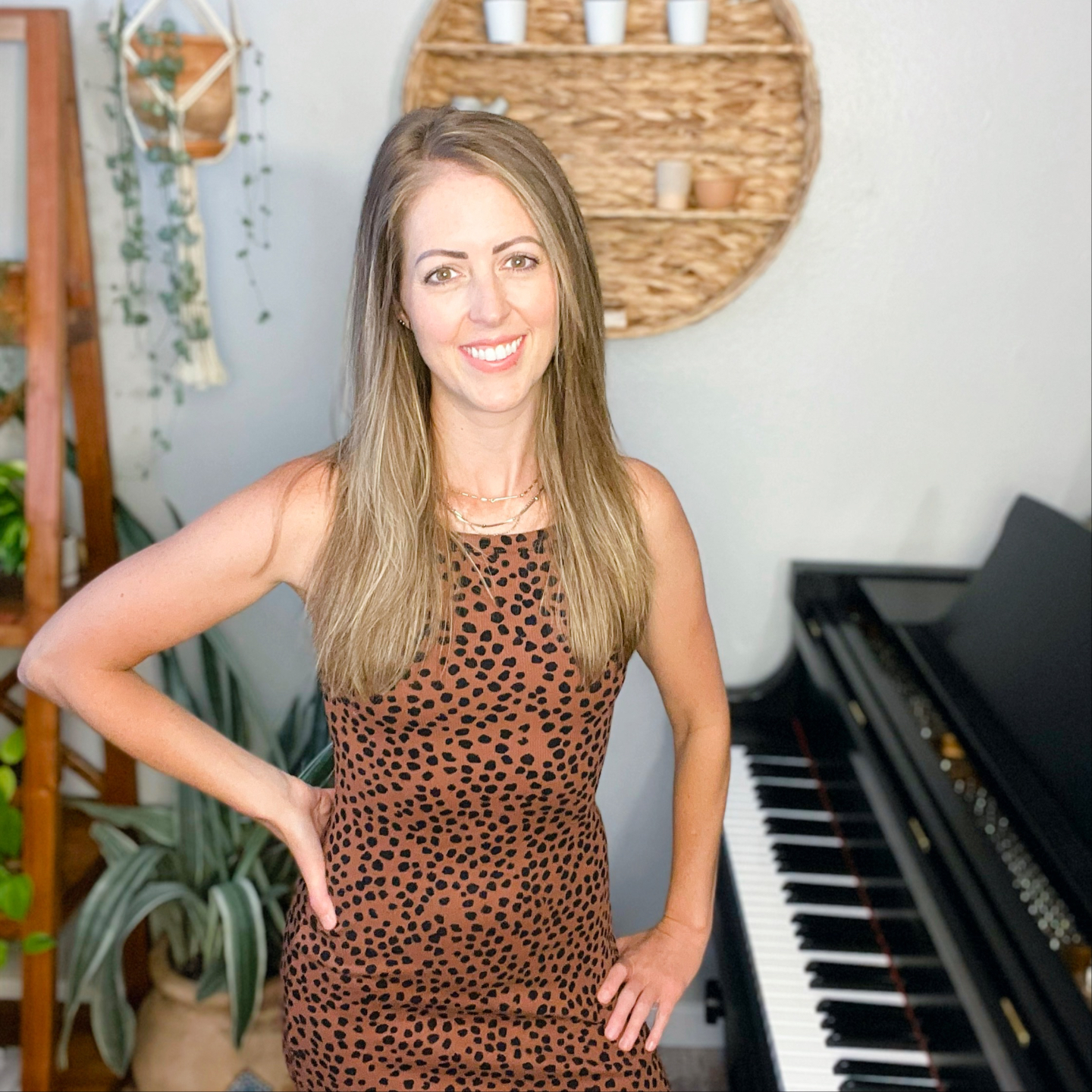 The Prosperous Piano Teacher Podcast