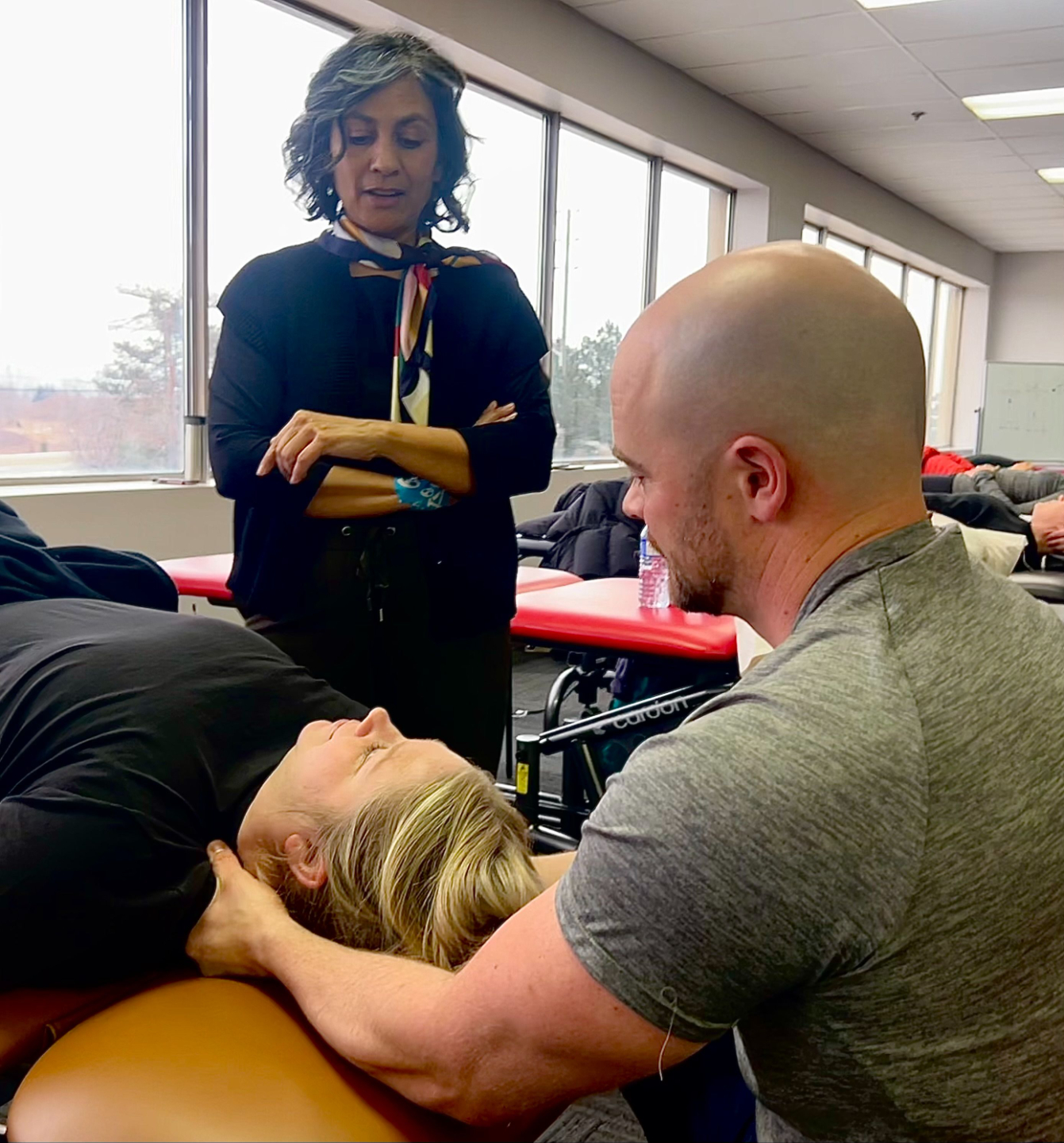 Upcoming Events | Integration Education Courses & Workshops