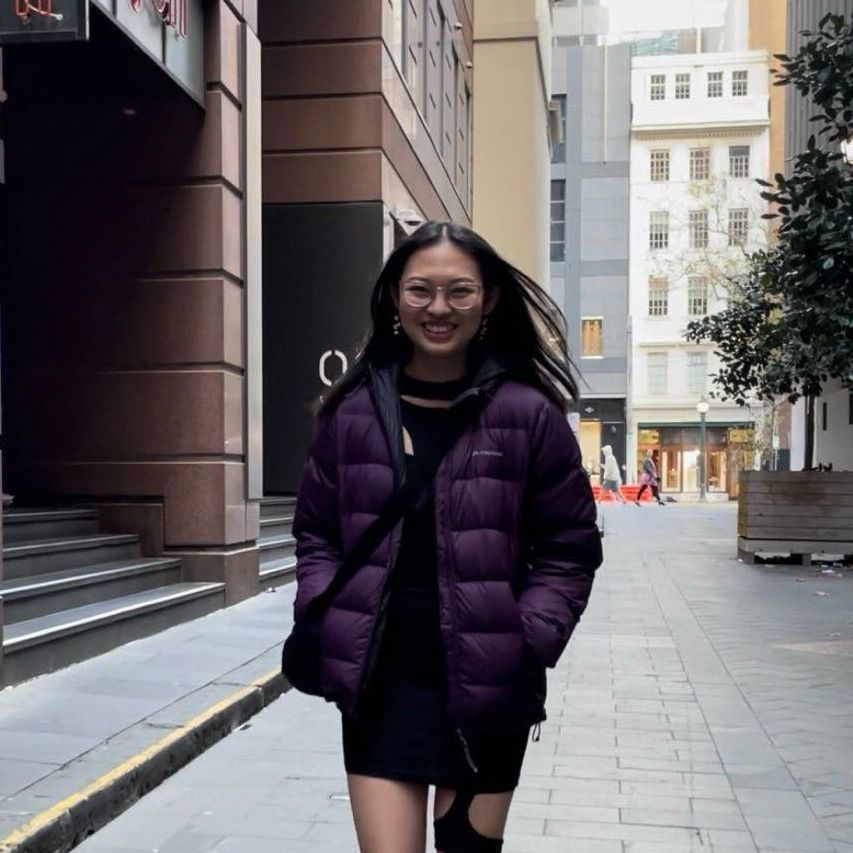 Japanese with Ananya