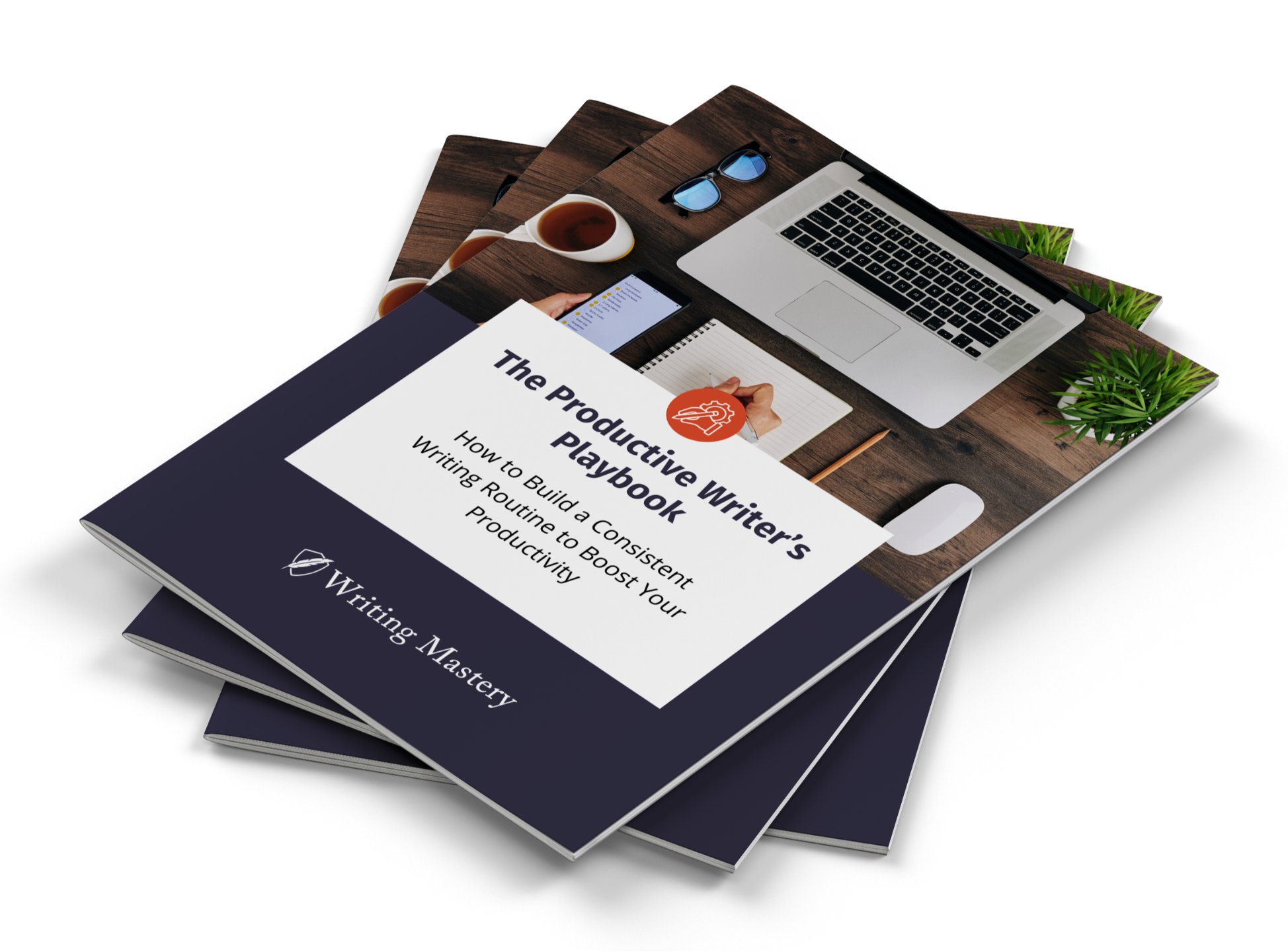 Writing Mastery Blog