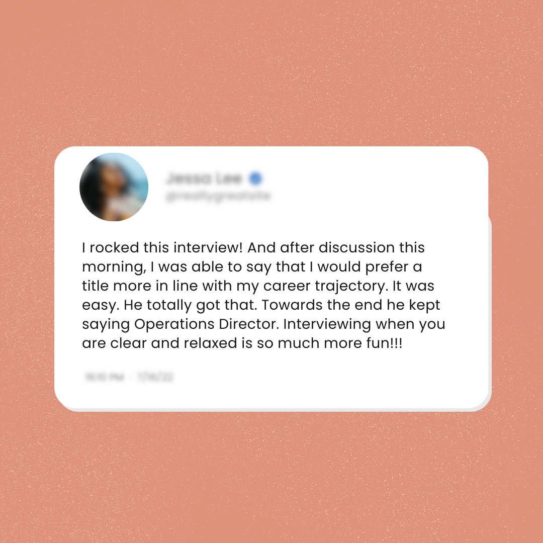 Rainmaker Career Accelerator