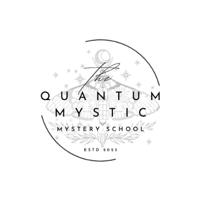 Quantum Mystic Mystery School