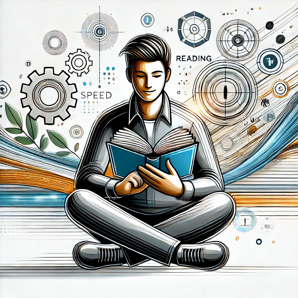 Do YOU Want to Attain Better & More Focused Reading Skills?