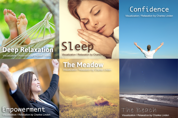 The Linden Method Program & Retreats. Overcome anxiety disorders