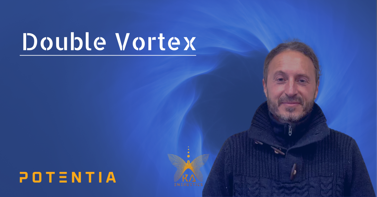 Double Vortex - Sign Up