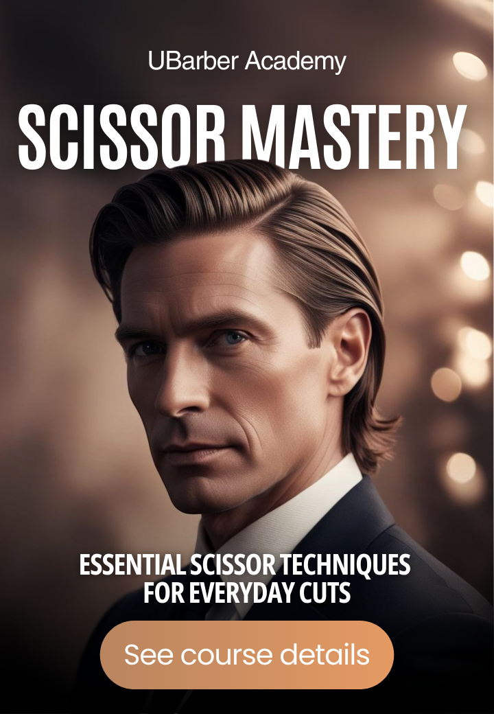 Ubarber Online: Elevate Your Barbering Skills