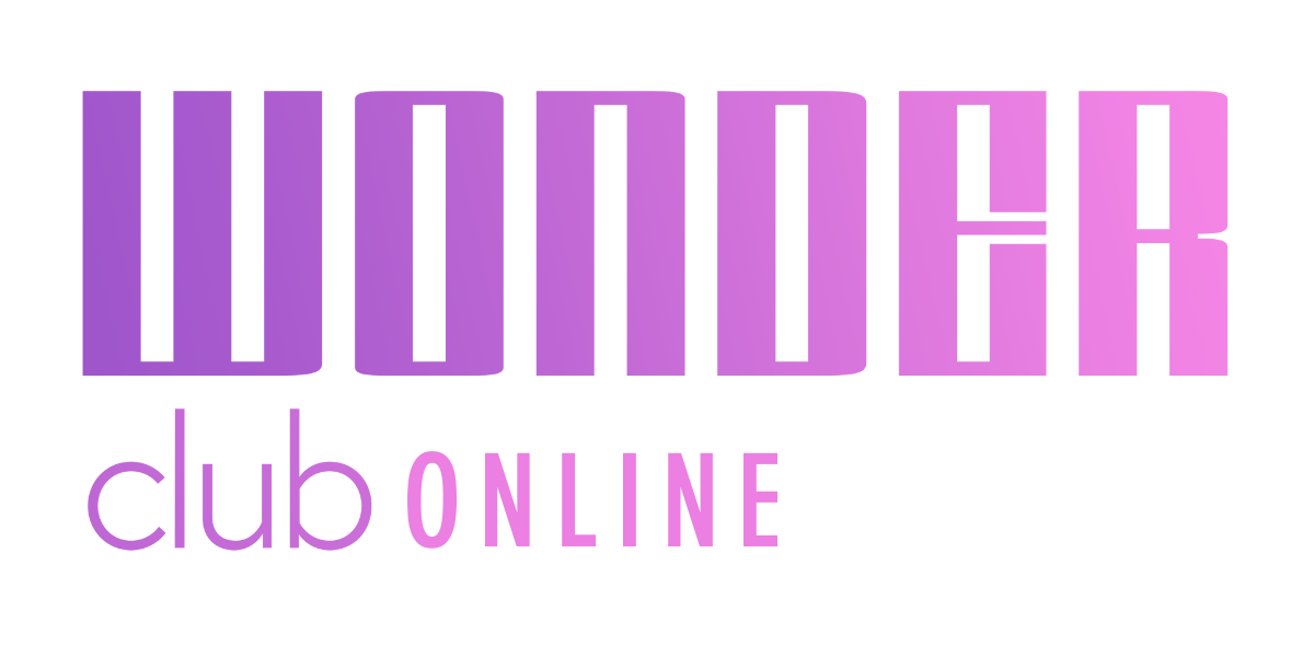 Wonderclub Online | Dance & Twerk Online Courses + Community | Tinze