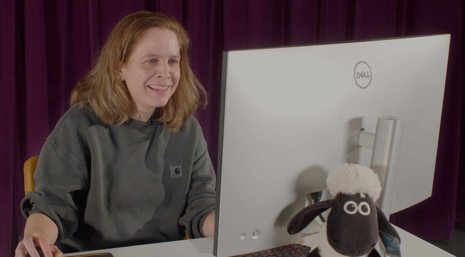 Aardman's 4-Week CG Course with Dan Gerhardt and Eva Bennett