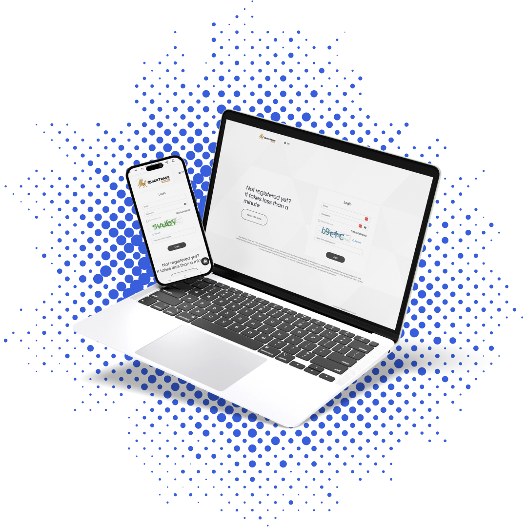 Quick Start Guide: Get Trading the Stock Market Today