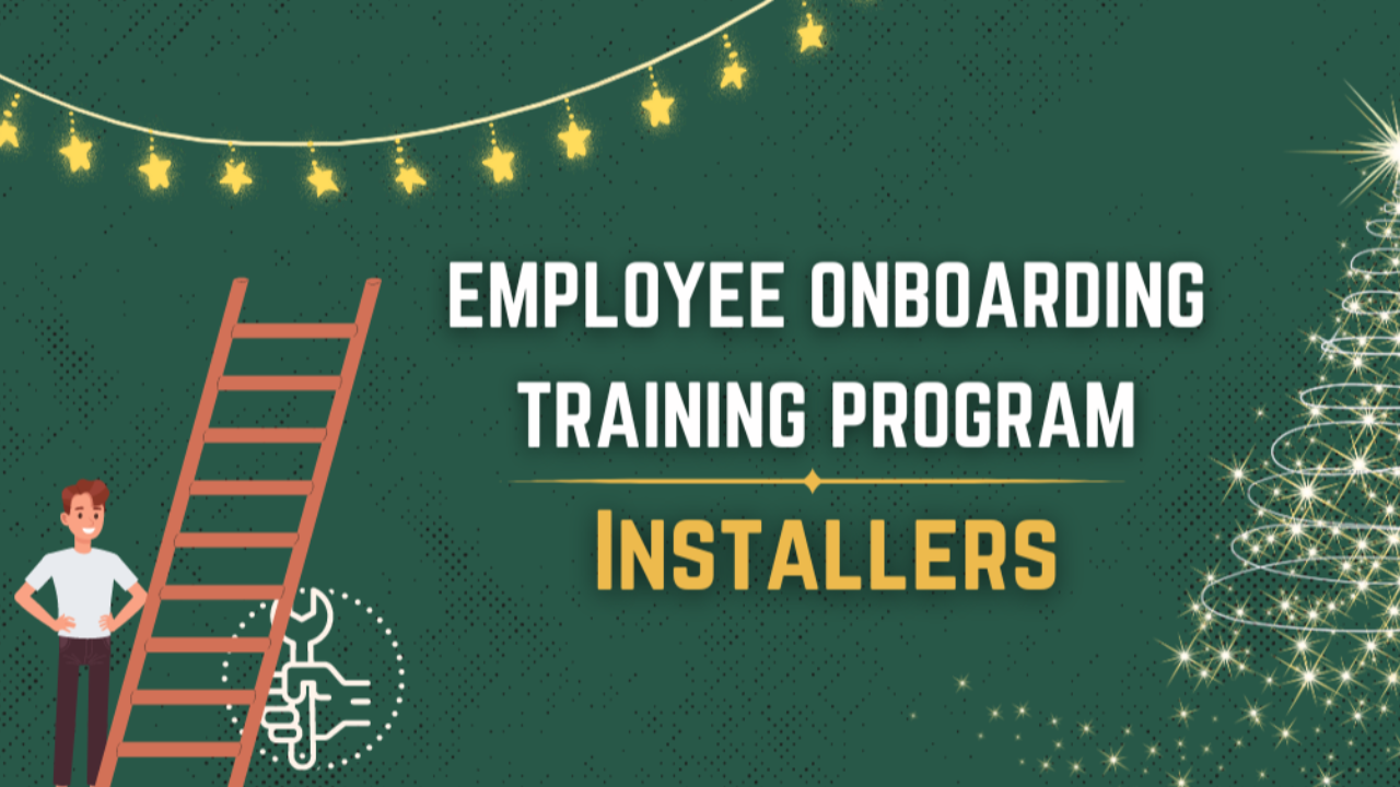 Online Employee Training