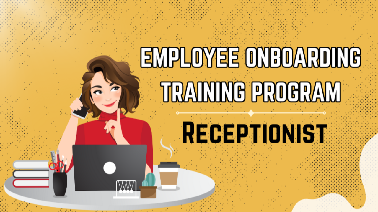 Online Employee Training