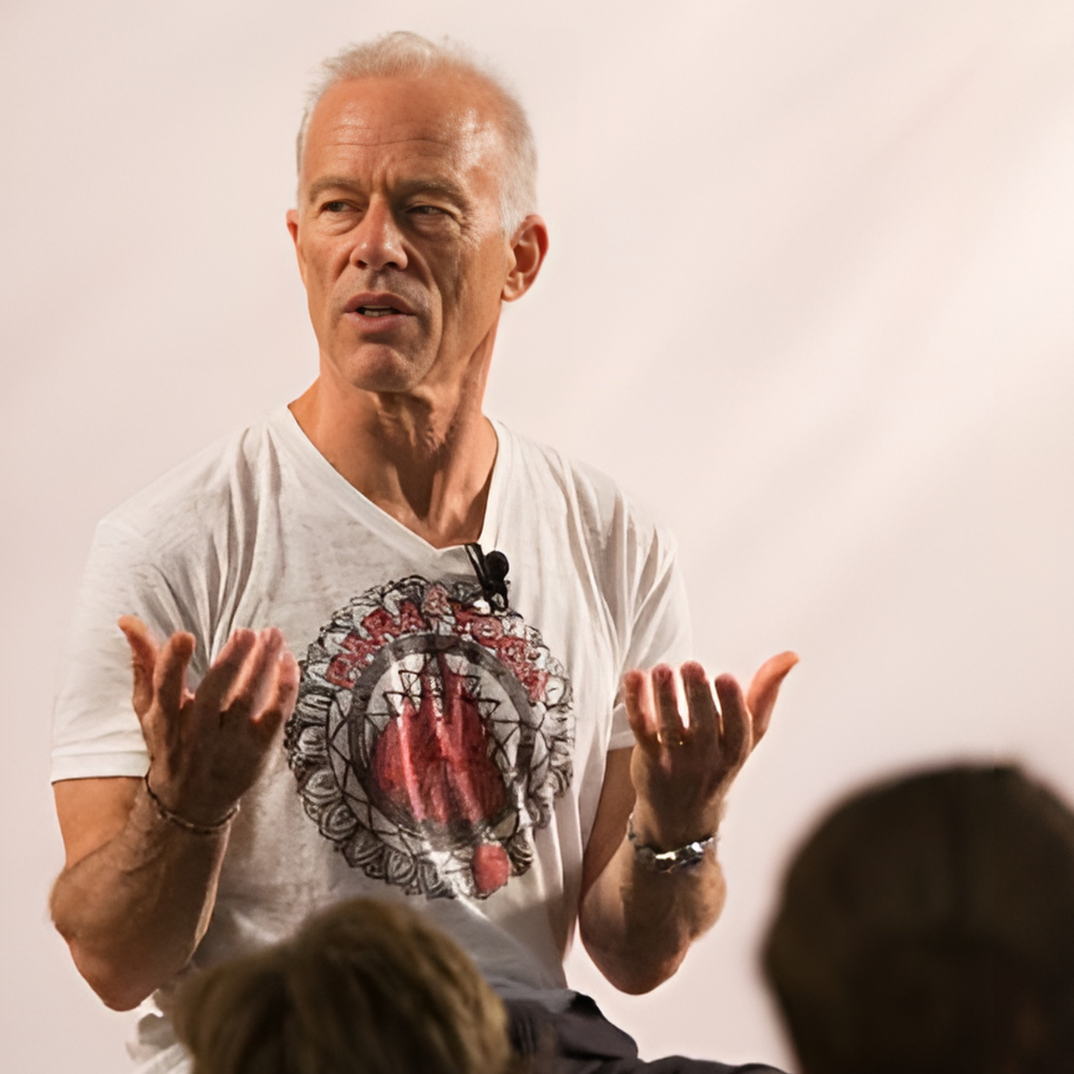 Rod Stryker | Author | Master Teacher | Speaker